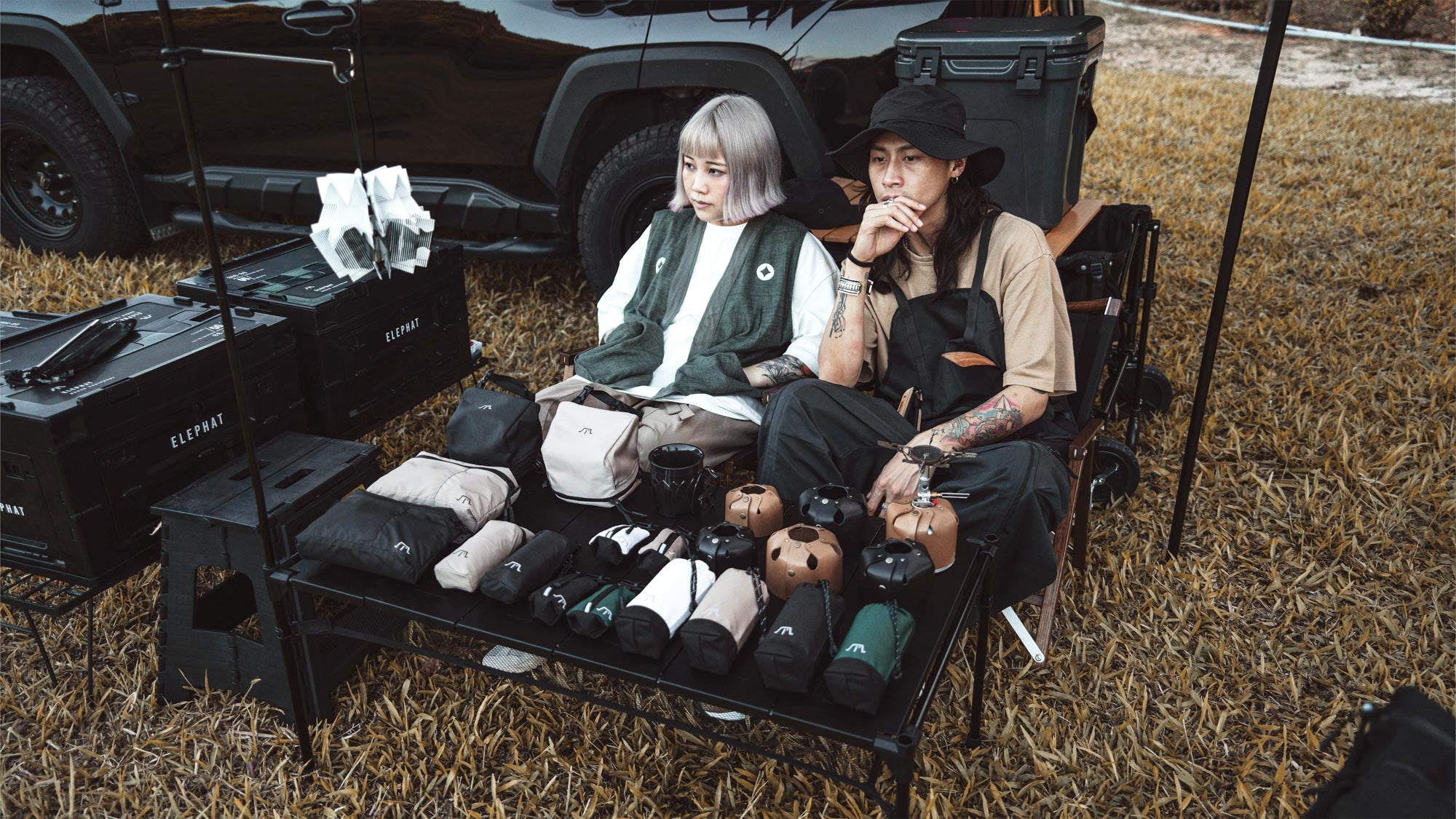 Elephat Urban Equipment. Adapt, Assemble, Align. – Elephat - Urban ...